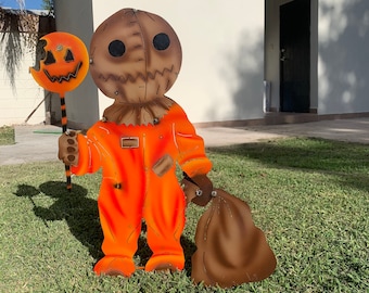 Sam Halloween - Etsy