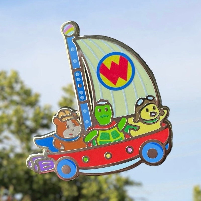 Wonder Pets - Etsy