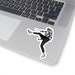 Jumping Jack (met)- Fan-made AJR Sticker - Etsy