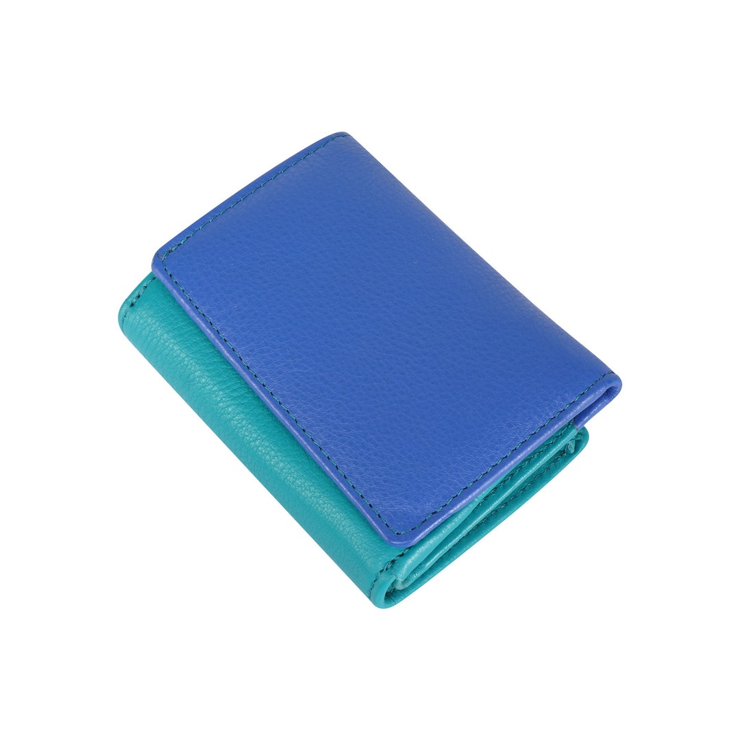 Credit Debit Leather Card Holder GW8002 - Etsy