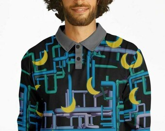 Dan Flashes Shirt | Etsy