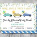 Retirement Drive by Honk Shout Cheer and Wave Car Party Parade - Etsy