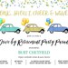 Retirement Drive by Honk Shout Cheer and Wave Car Party Parade - Etsy