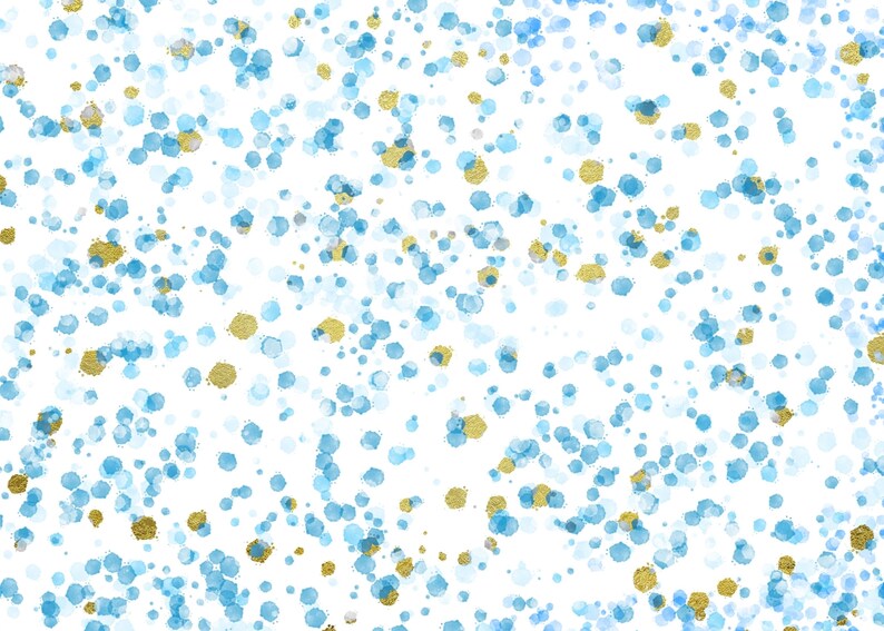 1st Birthday Party, Blue Fun to Be One Party Invitation | Digital ...