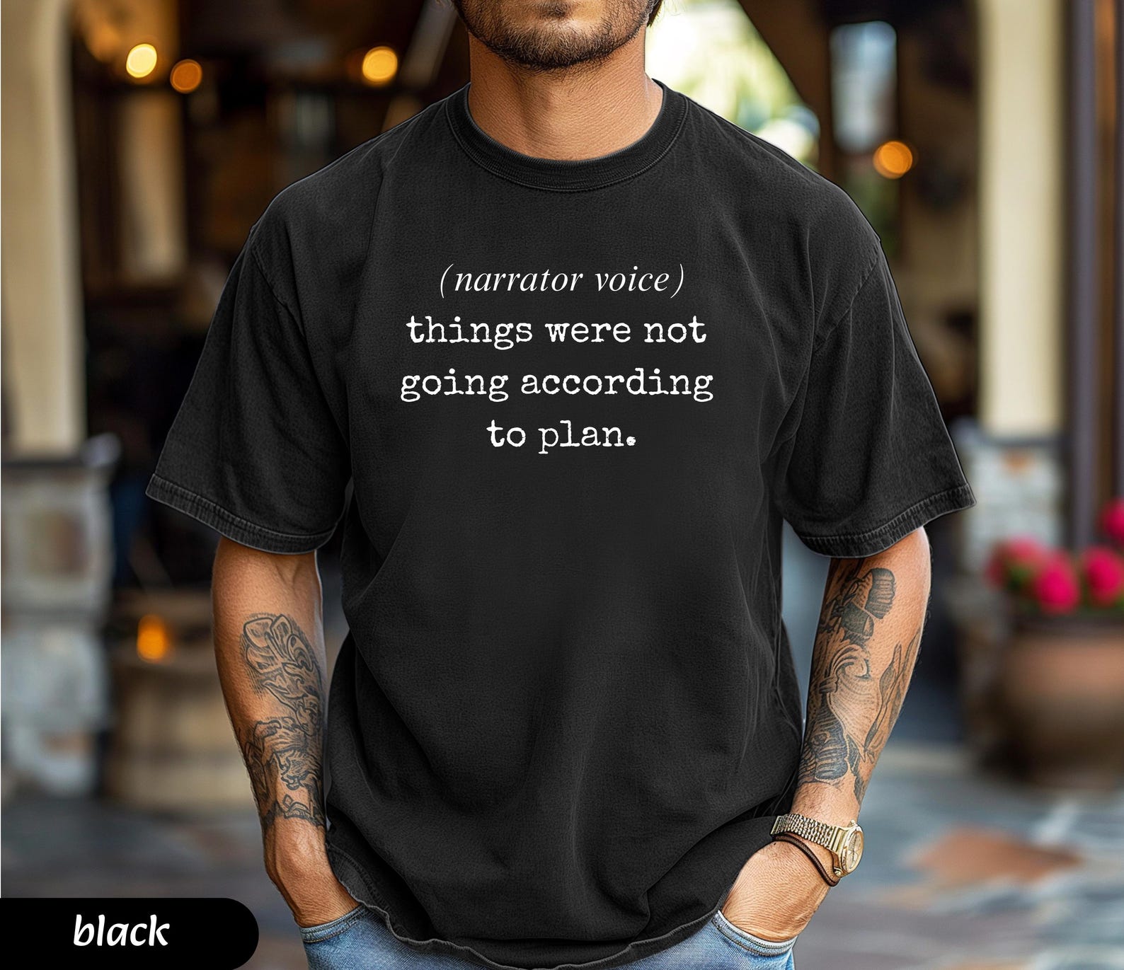 Comfort Colors Meme Shirt, Things Not According to Plan, Gen Z Humor - Etsy