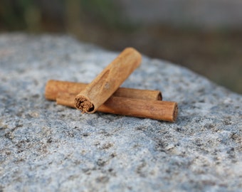 100 Organic Sun Dried Cinnamon Leaves Ceylon Cinnamon Leaf - Etsy