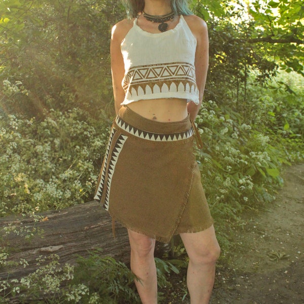 Tribal Primitive - Etsy