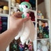 Amigurumi Gardevoir - PDF Crochet Pattern (ENG/DE) - Etsy