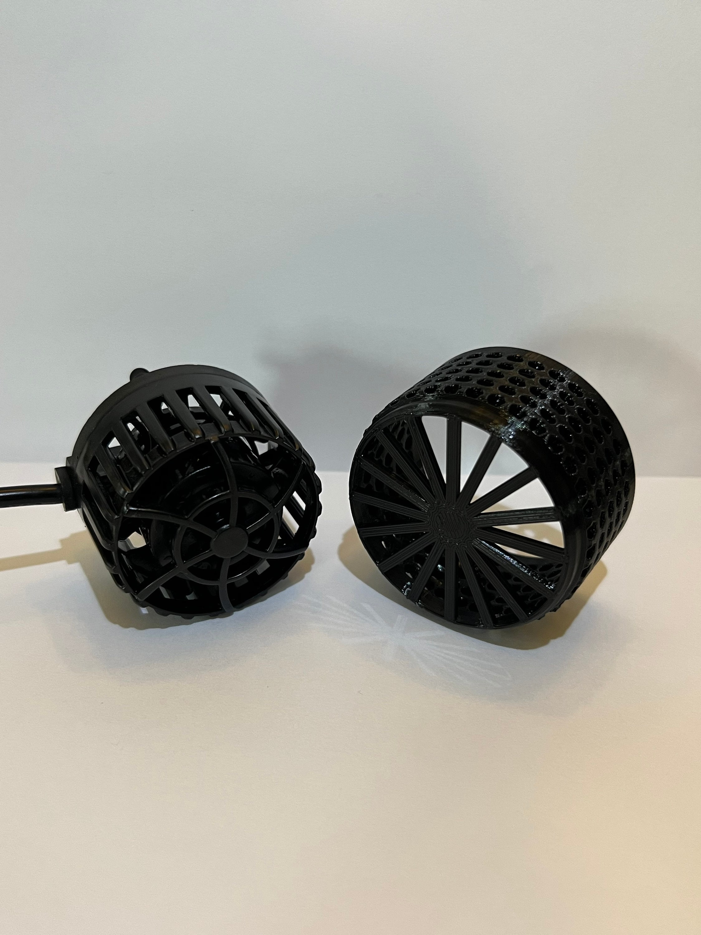 Anemone Guard for Hygger Mini Wave Maker Hygger 1600 GPH 14w for Fish ...