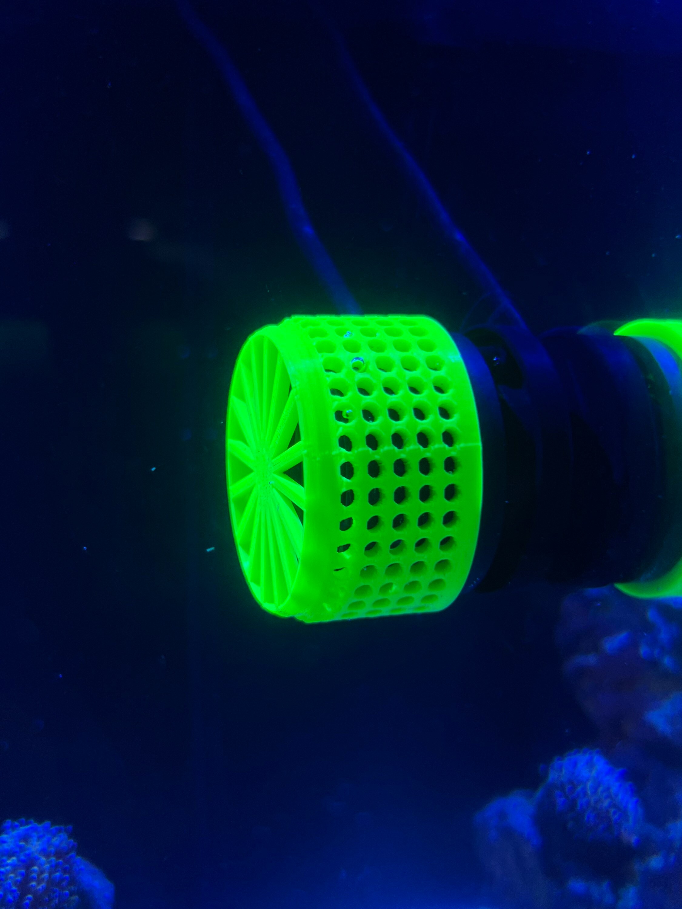 For Aquarium Hygger , Magnetic DC 24V 35W Wave Maker