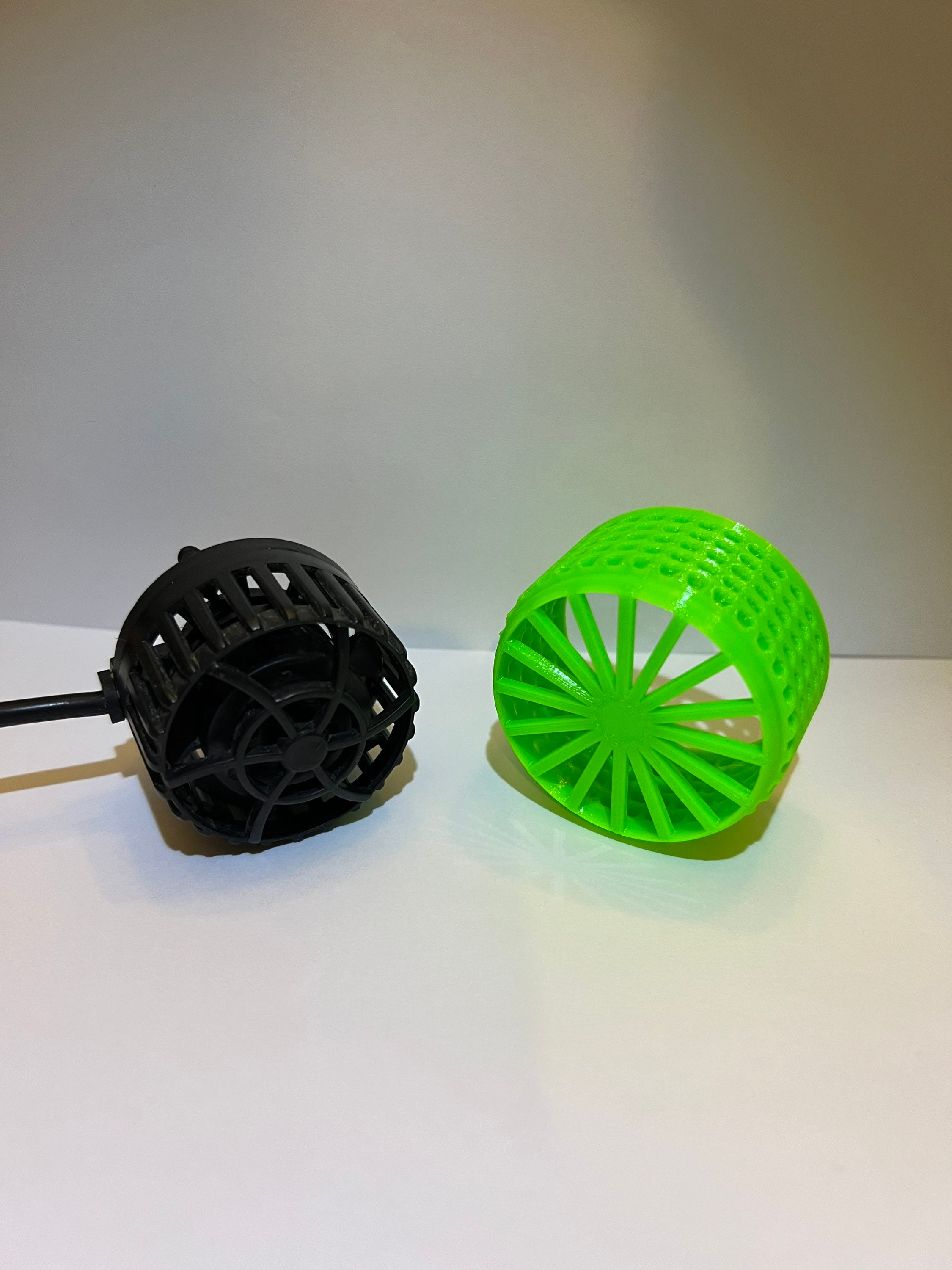 Anemone Guard for Hygger Mini Wave Maker Hygger 1600 GPH 14w for Fish ...