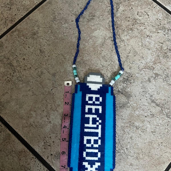 Gremlin Necklace - Etsy