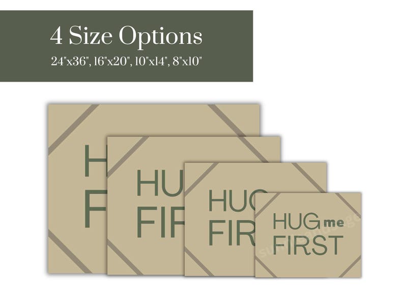 Elder Missionary Welcome Home Posters, Airport Signs Customizable ...