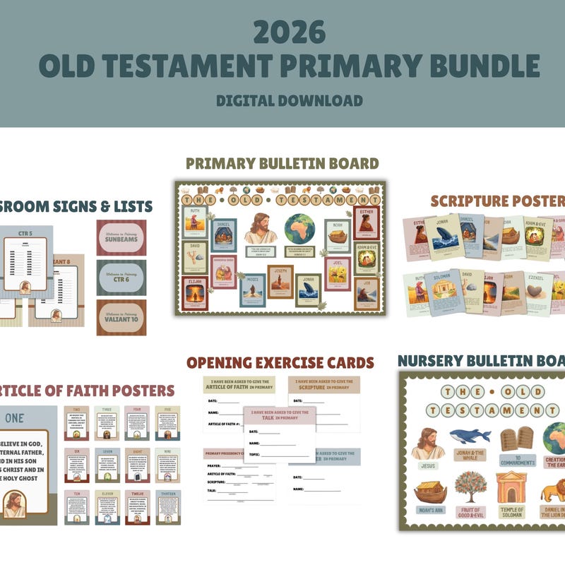 Faith Class Art - Etsy