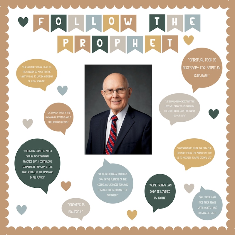 Presidents Day Bulletin Boards - Etsy