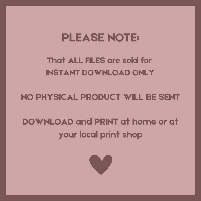 Primary Learning Area Posters, Watercolor Art (digital Download) - Etsy