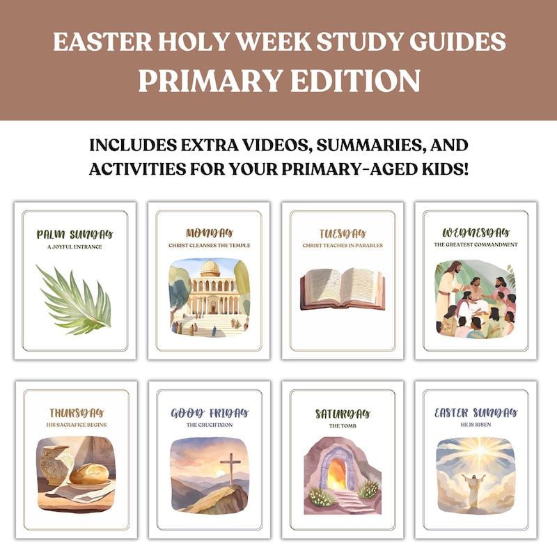 The Holy Family - Etsy