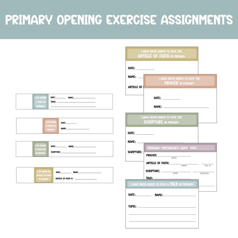 Prayer Reminder - Etsy