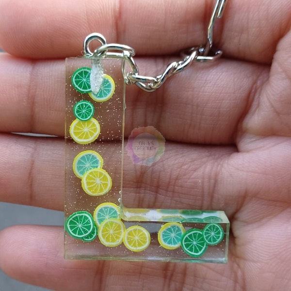 Keychain Cute - Etsy