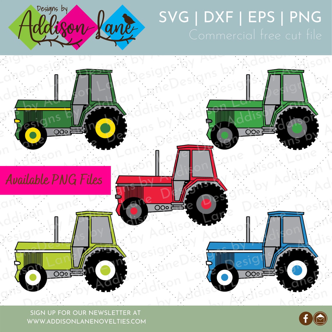 Tractor SVG tractors SVG farm tractor SVG farm Svg | Etsy