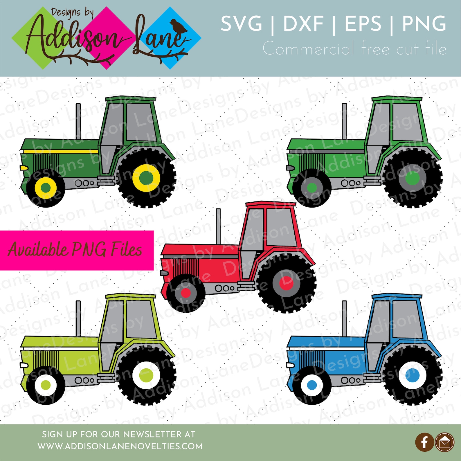 Tractor SVG tractors SVG farm tractor SVG farm Svg | Etsy