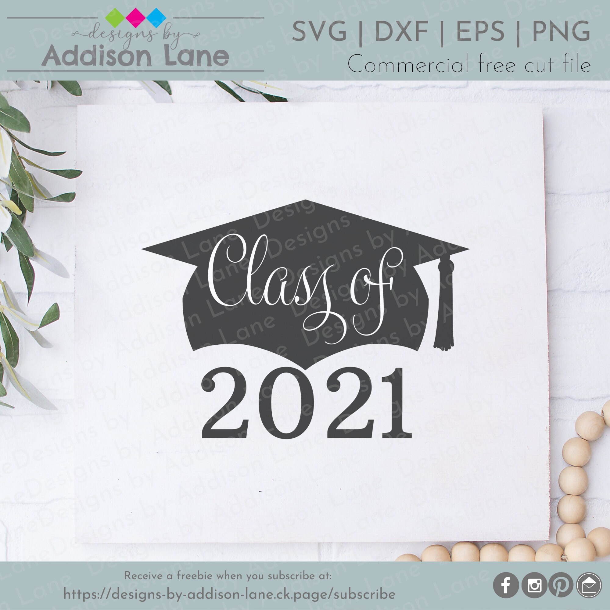 Class of 2021 SVG 2021 Seniors SVG Graduation 2021 SVG - Etsy