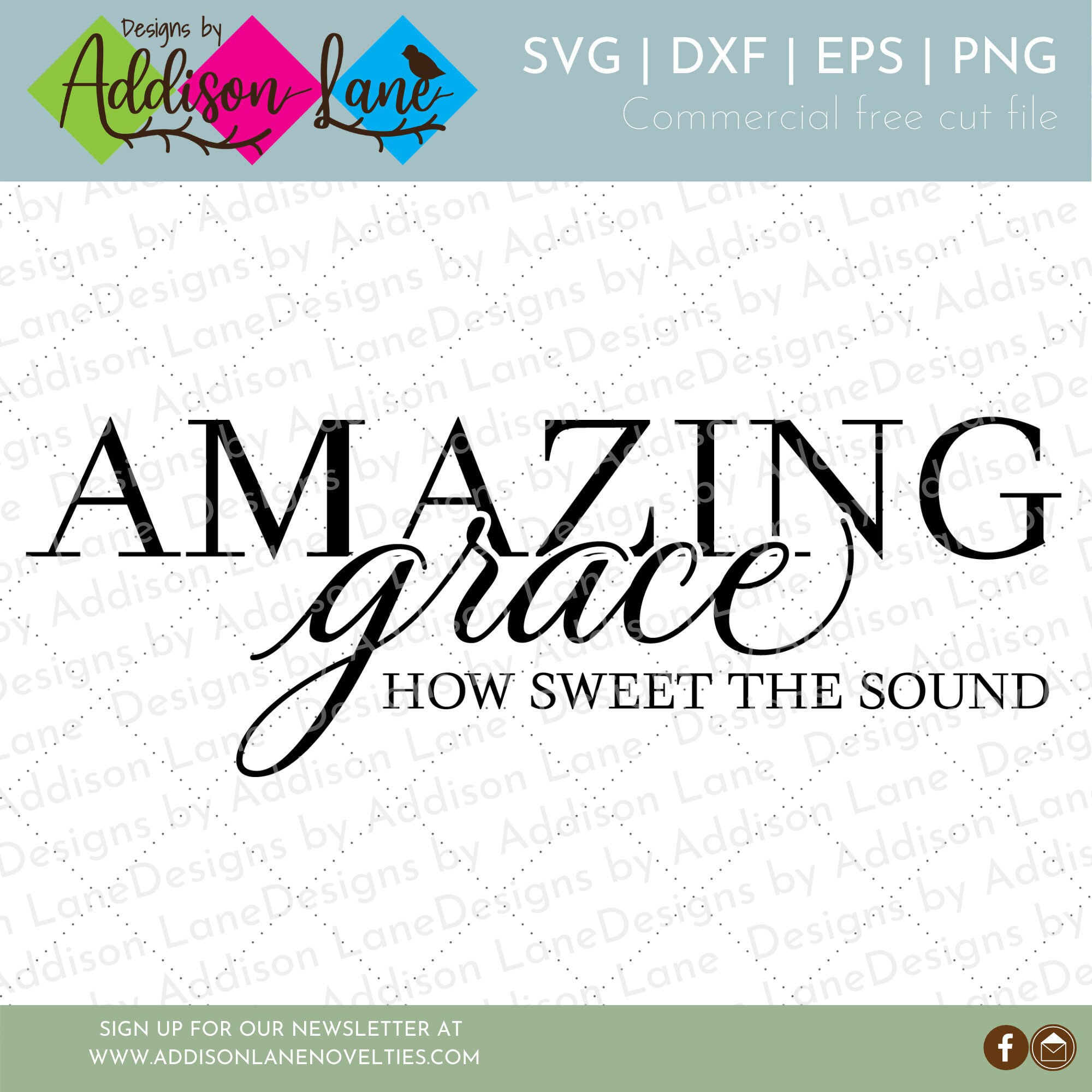 Amazing Grace SVG Amazing SVG Grace SVG Amazing Grace - Etsy Australia