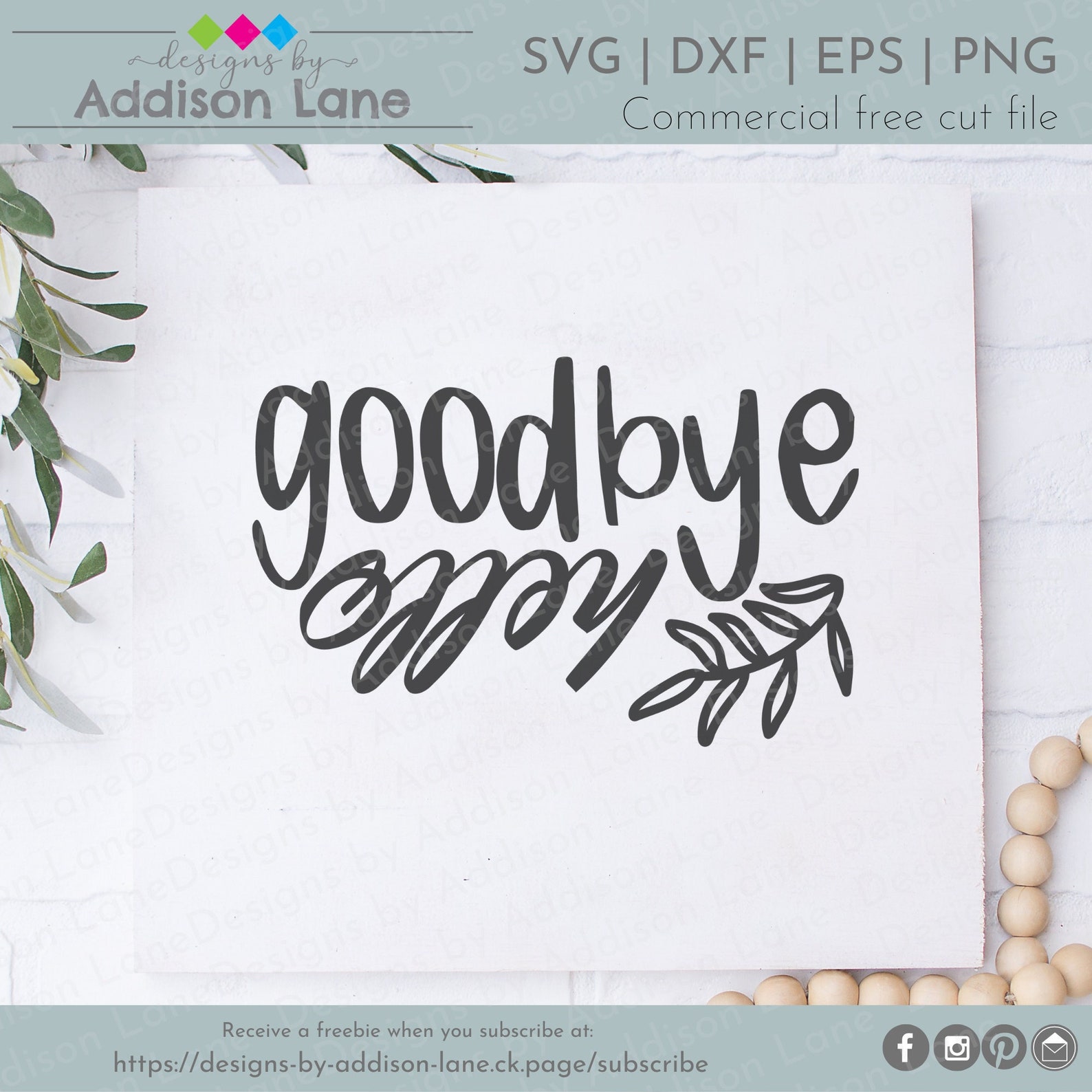 Hello Goodbye SVG - Hello SVG - Goodbye SVG - Hello Goodbye Doormat Svg ...
