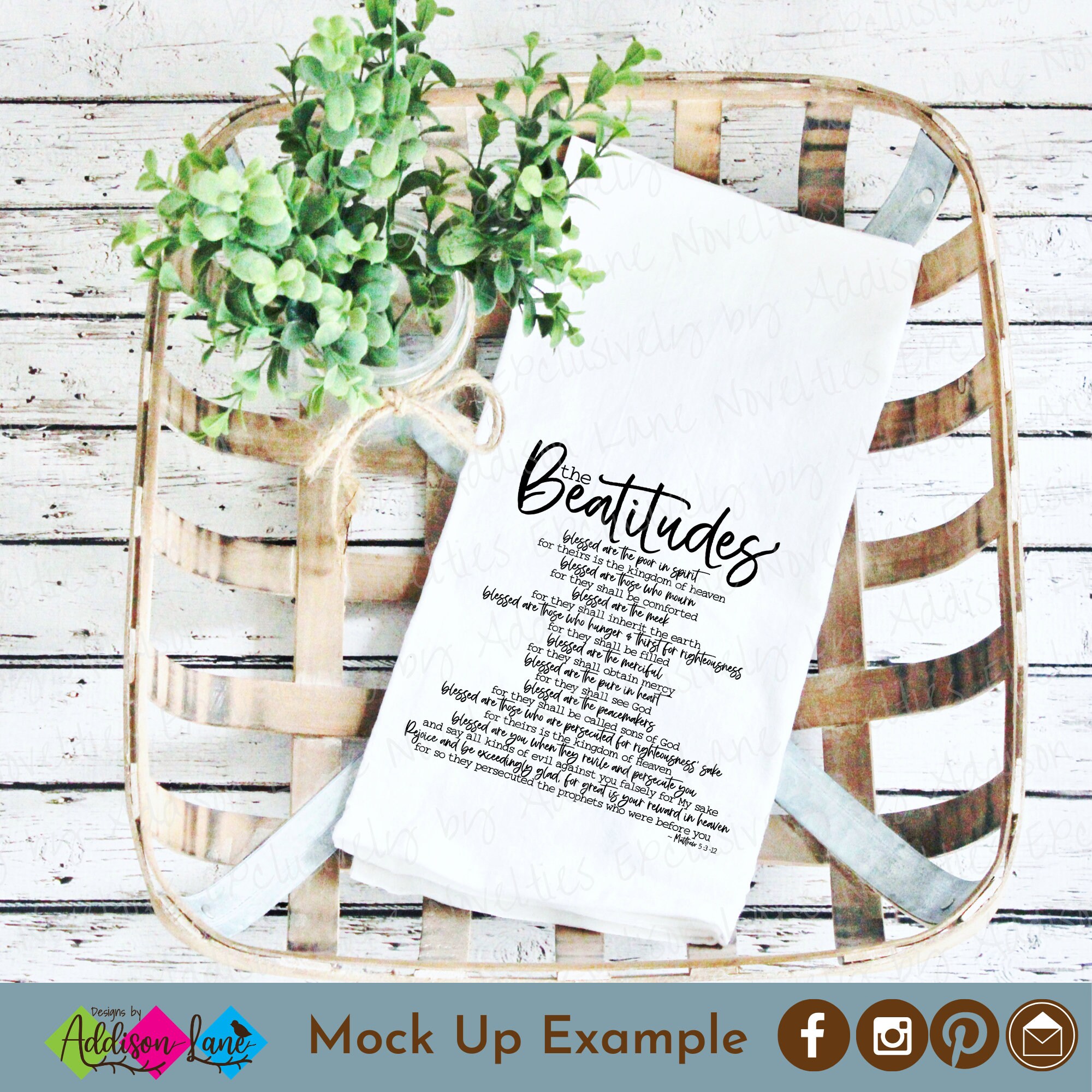 Beatitudes SVG the Beatitudes SVG Matthew 5:3-12 SVG - Etsy UK
