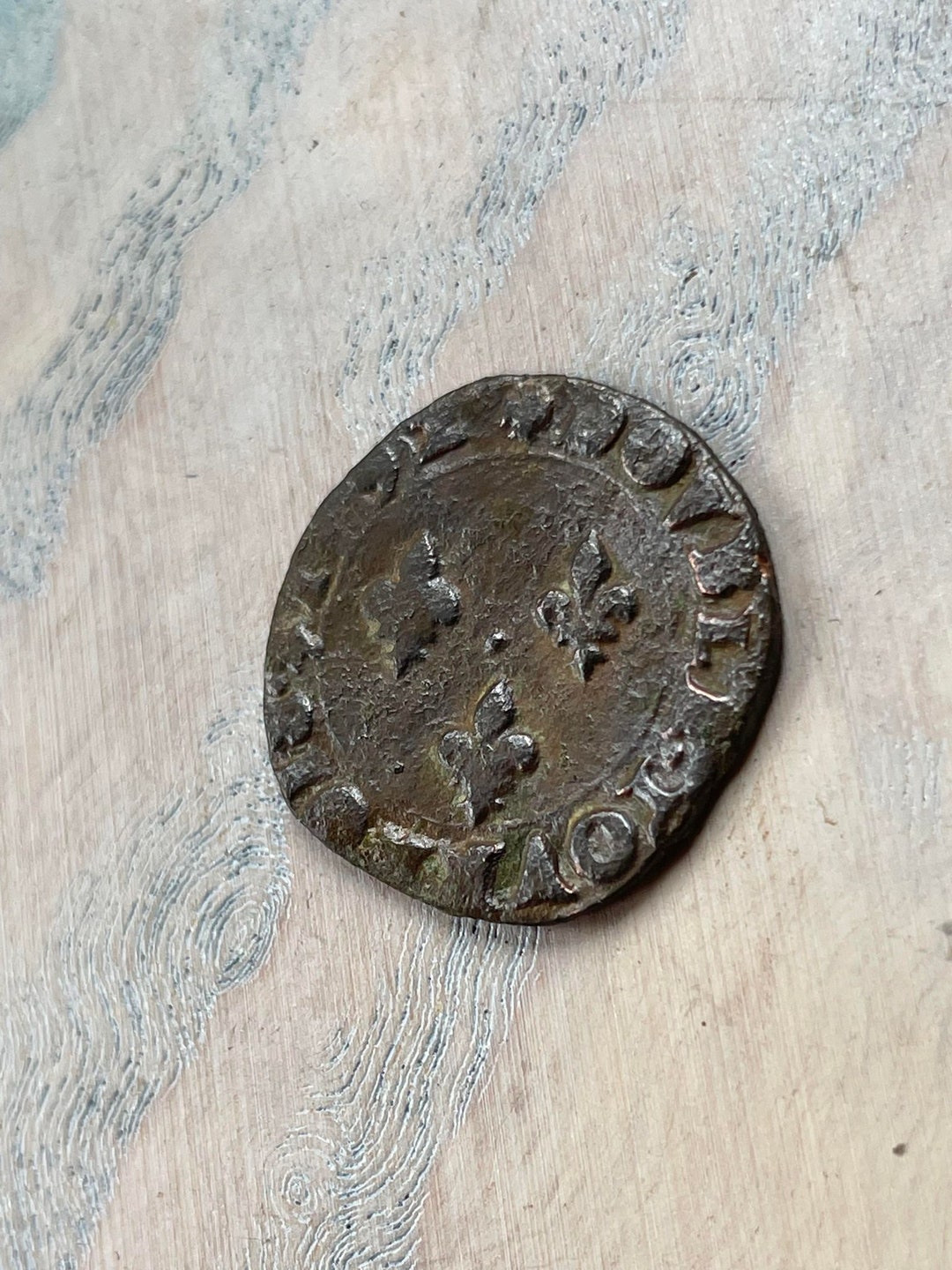 Rare Antique 16th Century to 19th Century Coin Money Collection Charles ...