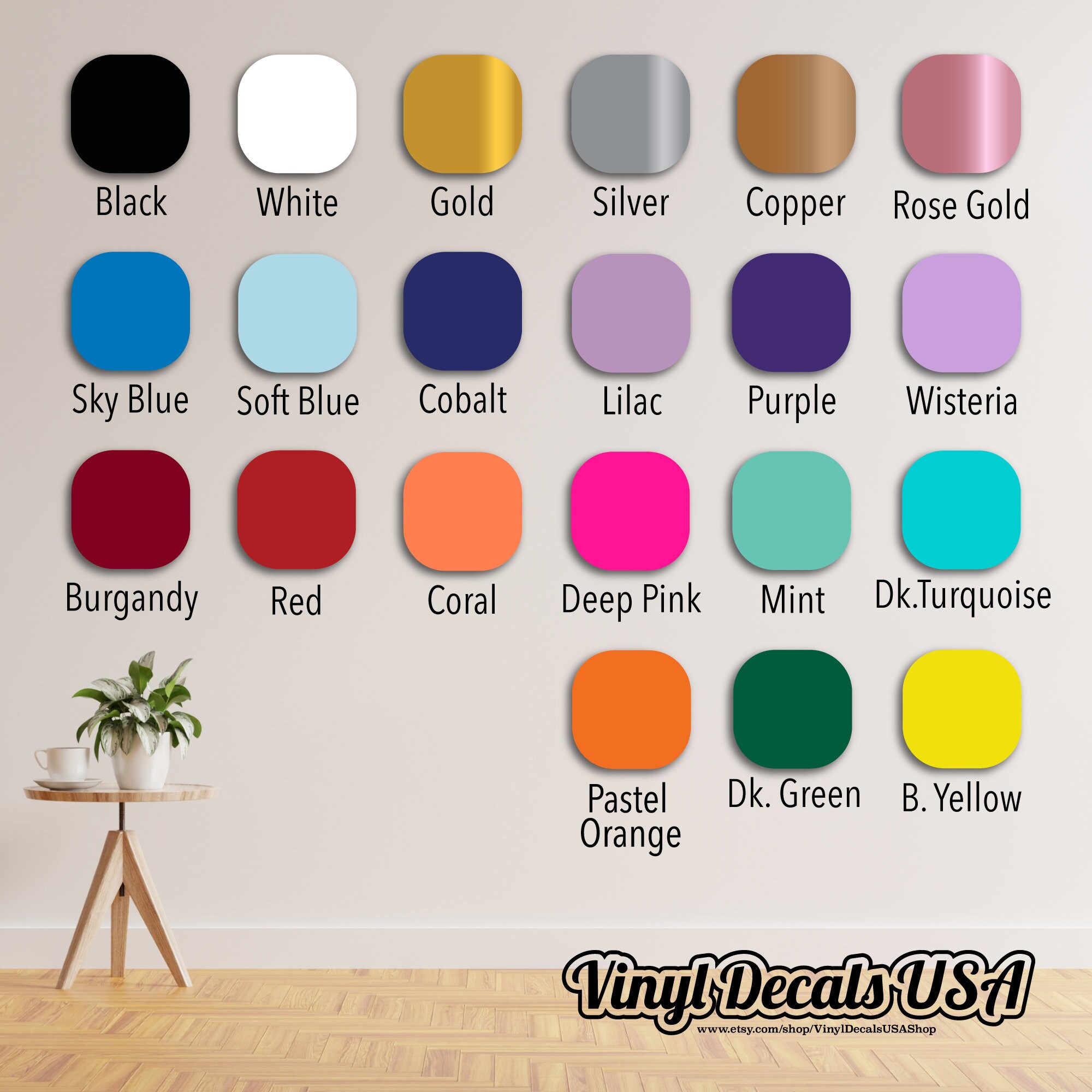 Angel Numbers Vinyl Decal Angel Number Sticker Old English - Etsy