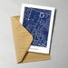 The Hawthorns Stadium Dotted Map - West Bromwich Albion Football Poster ...