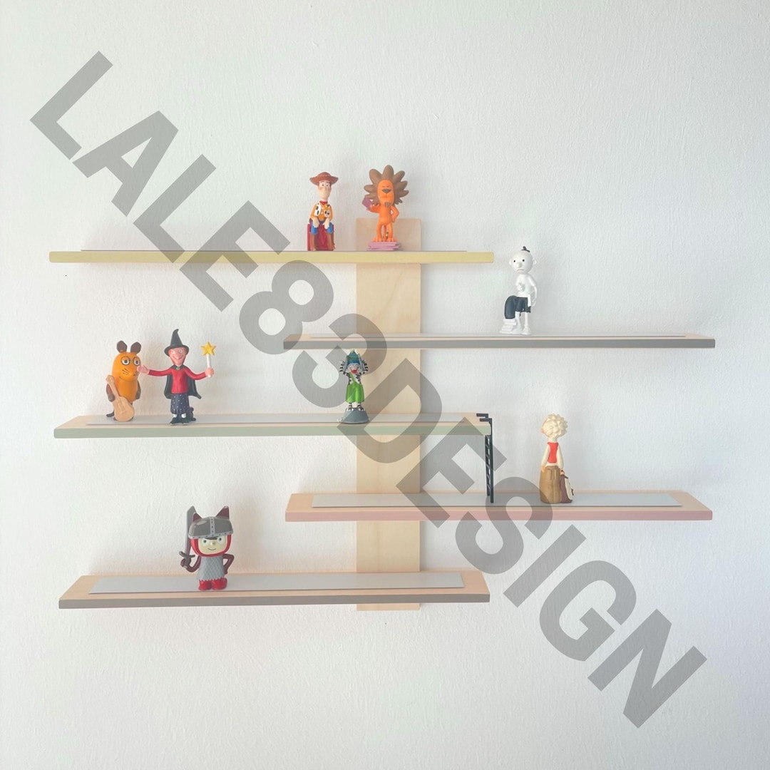 Tonie Shelf Greige Mix Tonies Shelf Tonie Shelf Music Box Toniebox ...