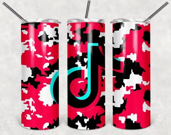 Tiktok Fabric | Etsy