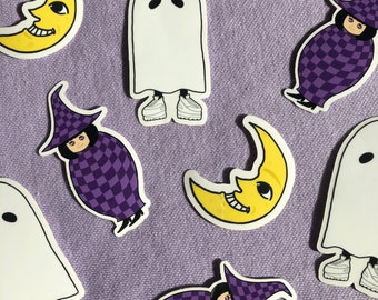 Dinosaur Fossils Sticker Sheet - Etsy