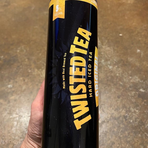 Twisted Tea Svg - Etsy