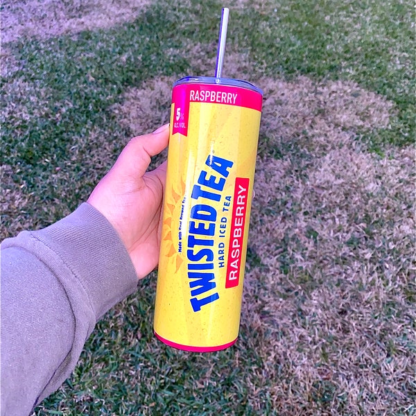 Twisted Tea Svg - Etsy