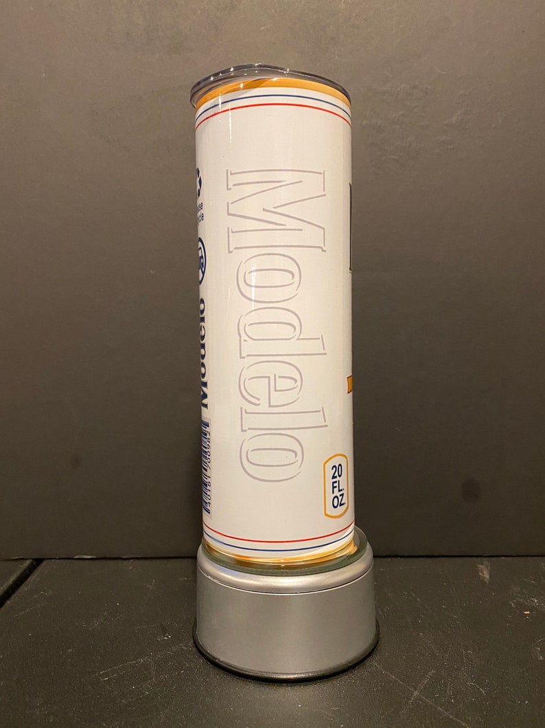 Modelo Especial 20oz Tumbler | Etsy