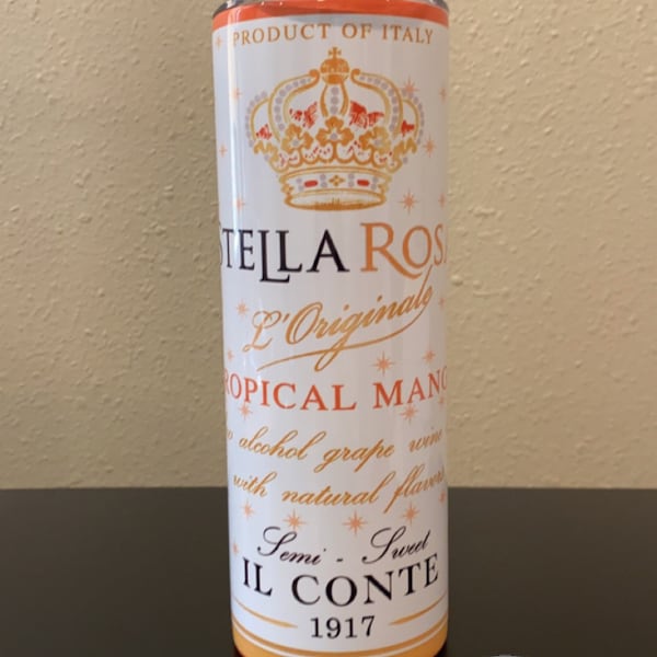 Stella Rosa Label - Etsy