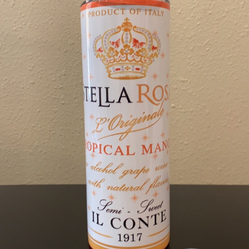 Stella Rosa Label - Etsy