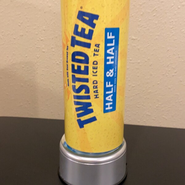 Twisted Tea Svg - Etsy