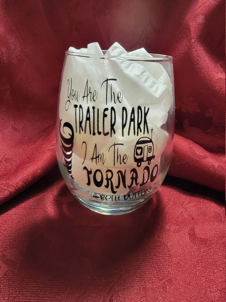 Yellowstone Wine Glasses-beth Dutton-rip-rip Loves - Etsy