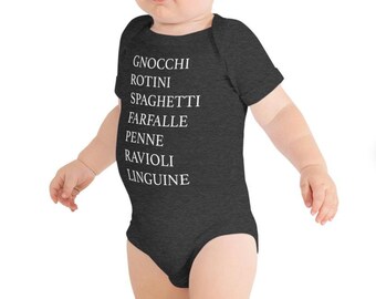 Italian Baby Gift | Etsy