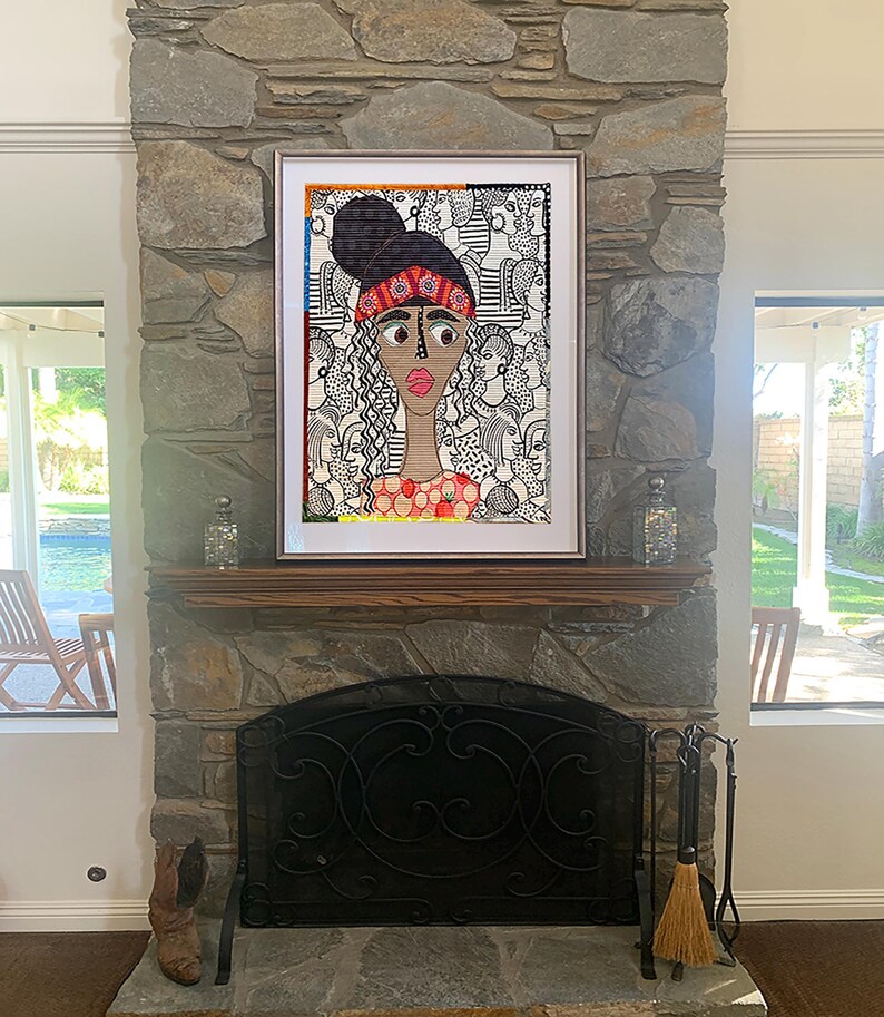 MONETTE & MONICA - Etsy