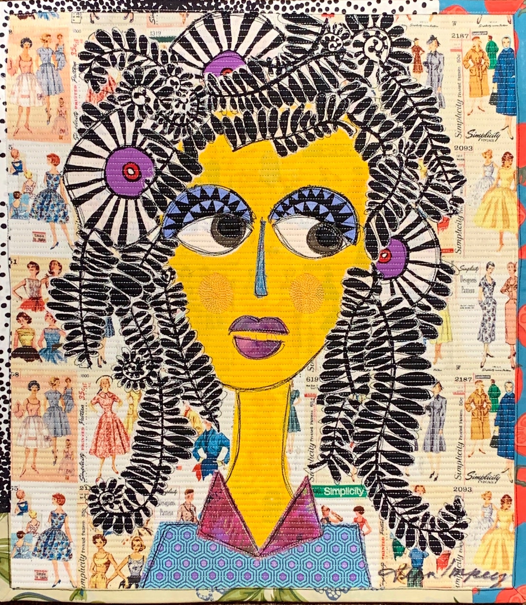 TRINDA - Etsy