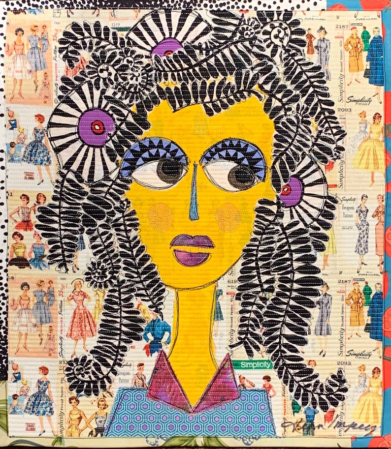 TRINDA - Etsy