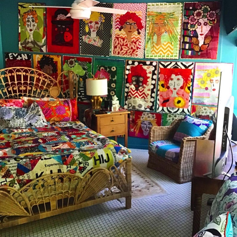 MONETTE & MONICA - Etsy