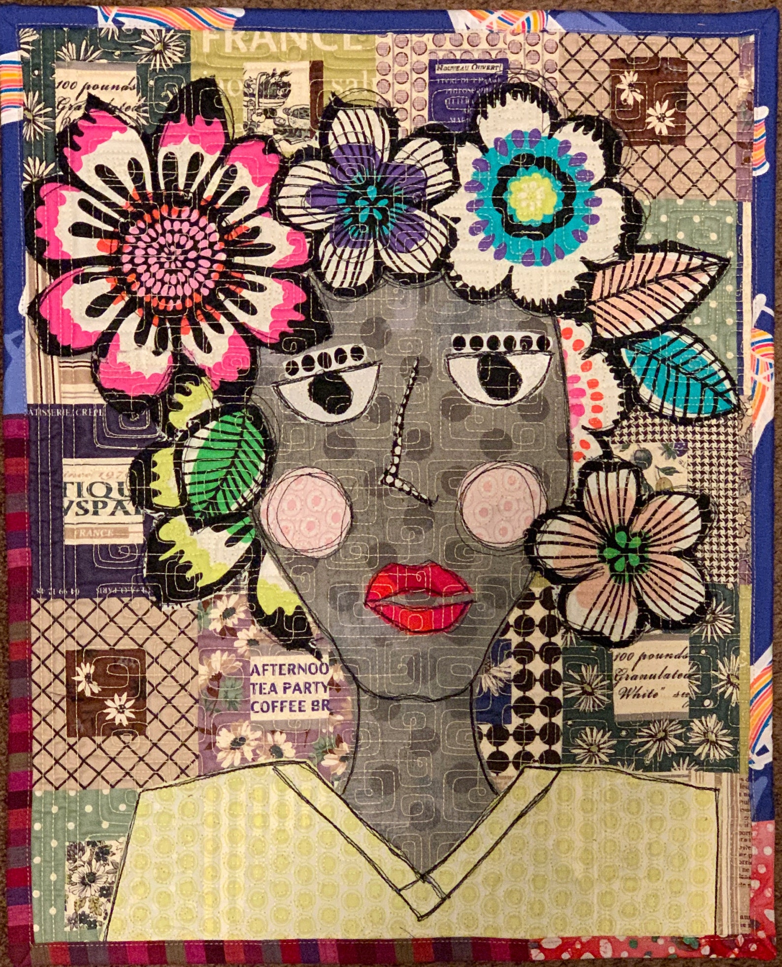 PATRICE - Etsy