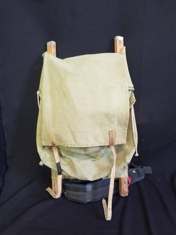 vintage trapper nelsons - Gem