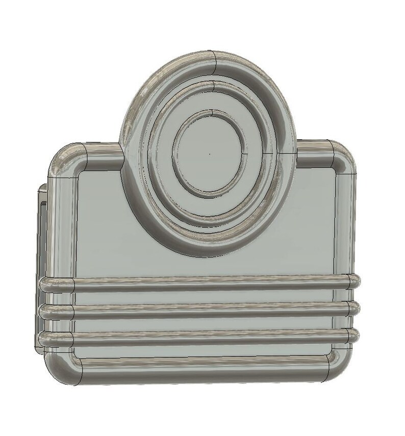 Fallout Lucy Suit Parts 3D Kit - Etsy